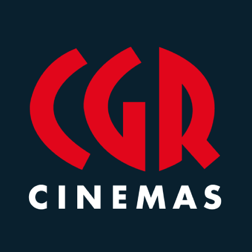 CGR Cherbourg: Films, horaires et séances de cinéma